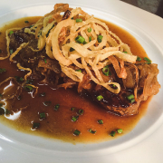 Startseite - Kickers Clubrestaurant